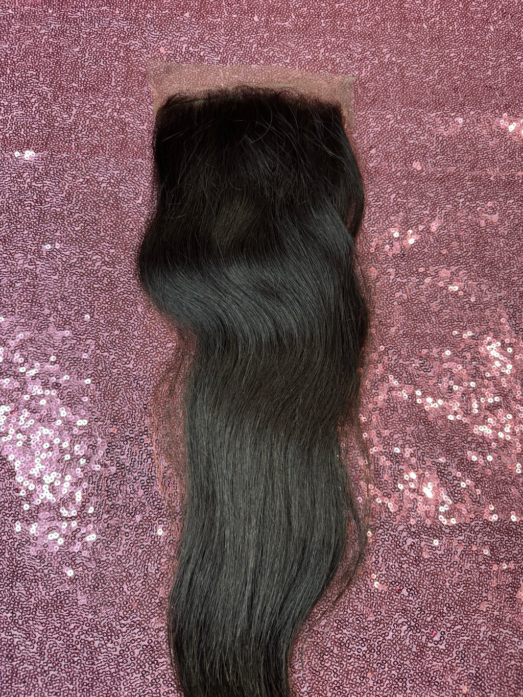 Silk Base Closures – The Weave Zone