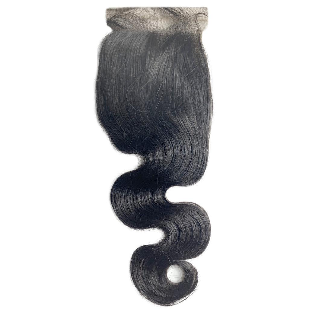 Closures – The Weave Zone