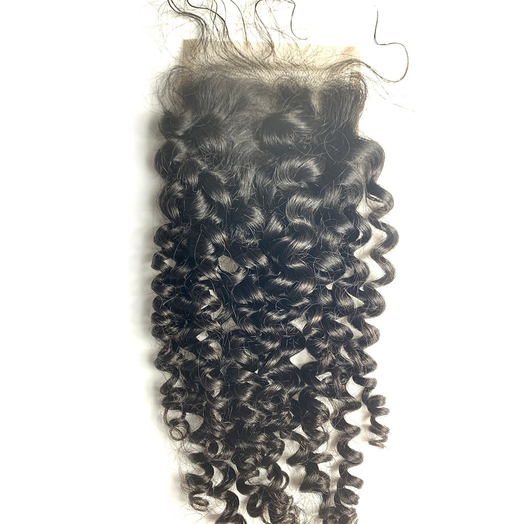 7A Curly Closure – The Weave Zone